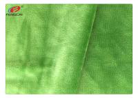 China Brushed Velboa Polyester Plush Fabric 220gsm 150cm Width for Toys and Blankets - Custom Colors Available for sale