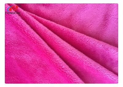 China Polyester Spandex Elastic Velvet Fabric 4 Way Stretch 57 58 Inch Width for Dress for sale