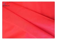 China Custom 87% Polyester 13% Spandex Lycra Swimwear Fabric 200gsm Four Way Stretch for sale