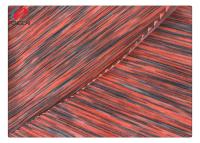China 4 Way Stretch Yarn Dyed Polyester Spandex Fabric For T Shirts Cloth for sale