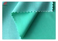 China 80 Polyamide 20 Elastane Knitted Fabric 200GSM 155CM for Fitness Leggings Swimwear for sale