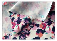 China Four Way Stretch 40D Yarn Spandex Bikini Fabric Digital Printing for sale