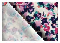China Four Way Stretch 40D Yarn Spandex Bikini Fabric Digital Printing for sale