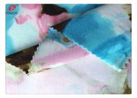 China High Elasticity Nylon Spandex Fabric Printed Stretch For Yoga Pants for sale