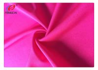 China 80 Polyamide 20 Elastane Knitted Fabric 200GSM 155CM for Fitness Leggings Swimwear for sale