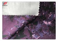 China Custom Printed Nylon Lycra Fabric 210gsm 150cm for Ladies Summer Swimwear for sale