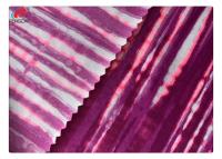 China Print Nylon Spandex Knit Fabric 200gsm 4 Way Stretch for Swimwear Bikini Bra for sale