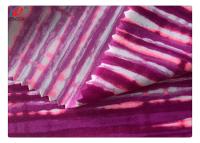 China Print Nylon Spandex Knit Fabric 200gsm 4 Way Stretch for Swimwear Bikini Bra for sale