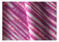China Warp Knit Print Nylon Spandex Fabric 220gsm 58-60 Inch for Underwear Yoga Suit for sale