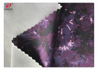 China Underwear Bikini Nylon Spandex Fabric Waterproof Four Way Stretch for sale
