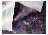 China Underwear Bikini Nylon Spandex Fabric Waterproof Four Way Stretch for sale