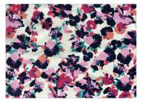 China Custom Digital Print Nylon Spandex Fabric 200GSM 155CM Stretchy Knitted for Swimwear for sale