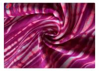 China Print Nylon Spandex Knit Fabric 200gsm 4 Way Stretch for Swimwear Bikini Bra for sale