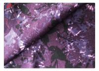 China Custom Digital Print Nylon Spandex Fabric 200GSM 155CM Stretchy Knitted for Swimwear for sale