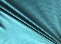 China High Elastic Wicking 95% Polyester 5% Spandex Sportswear Mesh Fabric for sale