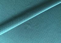 China High Elastic Wicking 95% Polyester 5% Spandex Sportswear Mesh Fabric for sale