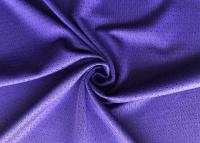 China Sportswear Mesh 160gsm Stretch Polyester Spandex Fabric for sale