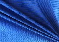 China Color Stripe 65 Inch Single Jersey Fabric for sale