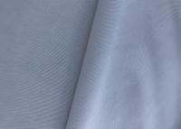 China Non - Stretch Lining Flag 100% Polyester Tricot Knit Fabric for sale