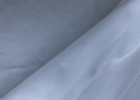 China Non - Stretch Lining Flag 100% Polyester Tricot Knit Fabric for sale