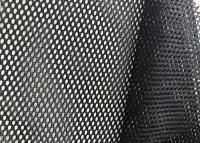China 100% Polyester FDY Sports Mesh Fabric 70gsm Breathable Lining for Apparel for sale
