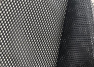 China 100% Polyester FDY Sports Mesh Fabric 70gsm Breathable Lining for Apparel for sale