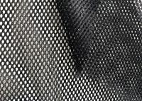 China 100% Polyester FDY Sports Mesh Fabric 70gsm Breathable Lining for Apparel for sale