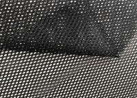 China 100% Polyester FDY Sports Mesh Fabric 70gsm Breathable Lining for Apparel for sale