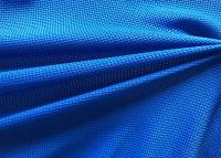 China Polyester Spandex Underwear 75D Sports Mesh Fabric for sale