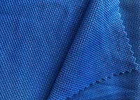 China Polyester Spandex Underwear 75D Sports Mesh Fabric for sale