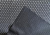 China Warp Knitting Lining 110gsm Sports Mesh Fabric for sale