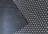 China Warp Knitting Lining 110gsm Sports Mesh Fabric for sale