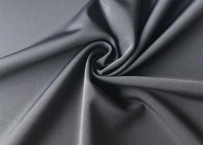 China Warp Knitted 80 Nylon 20 Spandex Fabric for sale