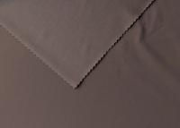 China 40D 82 Nylon 18 Spandex Jersey Knit Men Swimwear Fabric 220GSM 60 Inch for sale