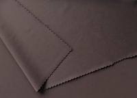 China 40D 82 Nylon 18 Spandex Jersey Knit Men Swimwear Fabric 220GSM 60 Inch for sale