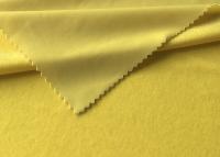 China Shiny Cristal Velour Fabric 4-Way Stretch Spandex Velvet - 155cm Width 230gsm for Upholstery for sale