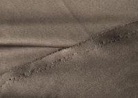 China 250gsm 100% Polyester Tricot Knit Fabric DTY Interlock for Suit Lining 160cm for sale