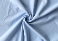China 100% Polyester Tricot Knit Fabric 200gsm 59/60 Inch for Hospital Nurse Scrubs Workwear for sale
