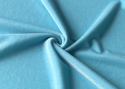 China 250gsm Shiny Velvet Fabric for sale