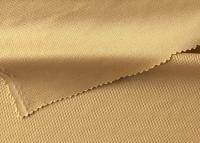China 100% Polyester Bird Eye Sports Mesh Fabric 150gsm Weft Knitted for T-Shirt 150cm Width for sale