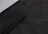 China Decoration American Flag Bunting Polyester Tricot Knit Fabric for sale