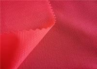 China Decoration American Flag Bunting Polyester Tricot Knit Fabric for sale