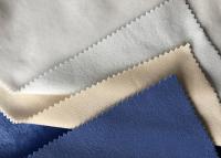 China 75D Crystal Velboa Plush Fabric 220gsm 152cm Wide Minky Plush for Toy and Blanket for sale