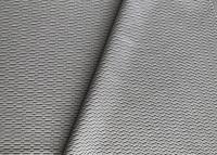 China 100% Polyester Knit Bird Eye Mesh Fabric 150GSM 150CM for Polo Sportswear for sale