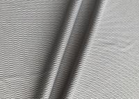 China 100% Polyester Knit Bird Eye Mesh Fabric 150GSM 150CM for Polo Sportswear for sale