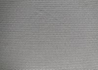 China 100% Polyester Knit Bird Eye Mesh Fabric 150GSM 150CM for Polo Sportswear for sale