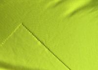 China Traffic Police Uniform Weft Knit Polyester Reflective Fabric for sale