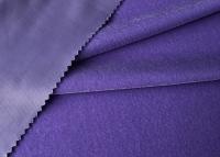 China 4 Way Stretch Polyester Spandex Velvet Fabric 250gsm 58/60 Inch for Garment for sale