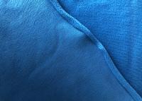 China Back Coated Magic Loop Velvet Upholstery Fabric For Sofa Garment for sale