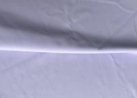 China 100% Polyester Tricot Knit Fabric 225gsm 148cm Nurse Hospital Uniform Fabric for sale
